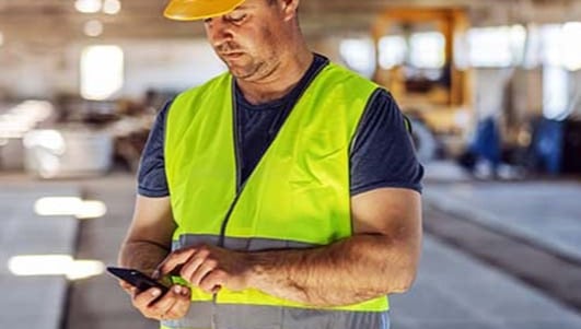 10 years of DocuWare Cloud – what a success story